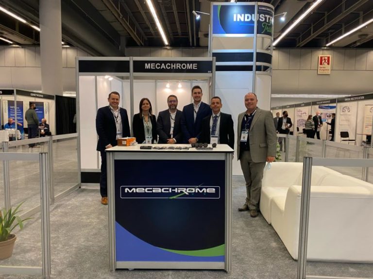 Assembly - Mecachrome