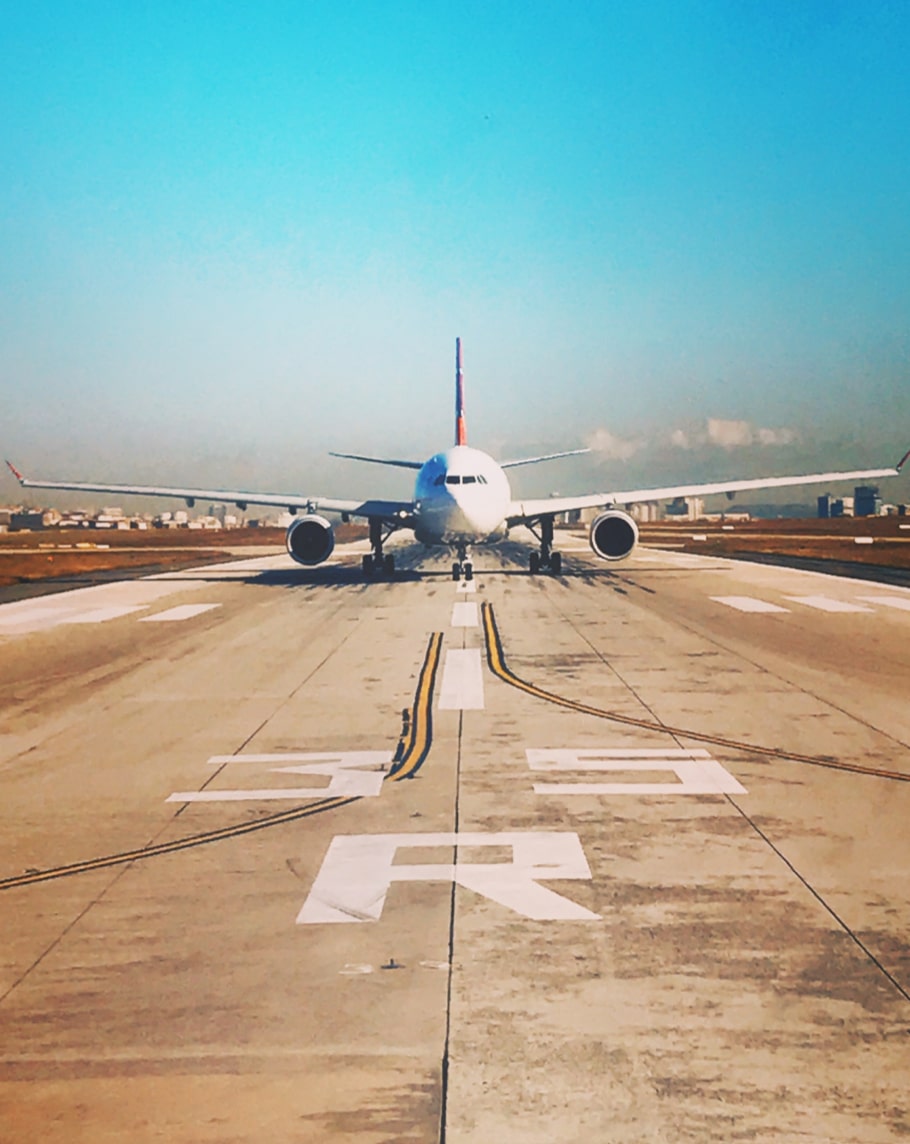 Aerostructure - Mecachrome