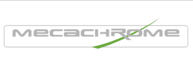 Mecachrome Logo