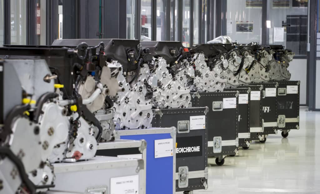 Accueil Mecachrome : aérostructure, aéromoteur, automobile, DNES