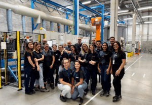 Contact - Mecachrome