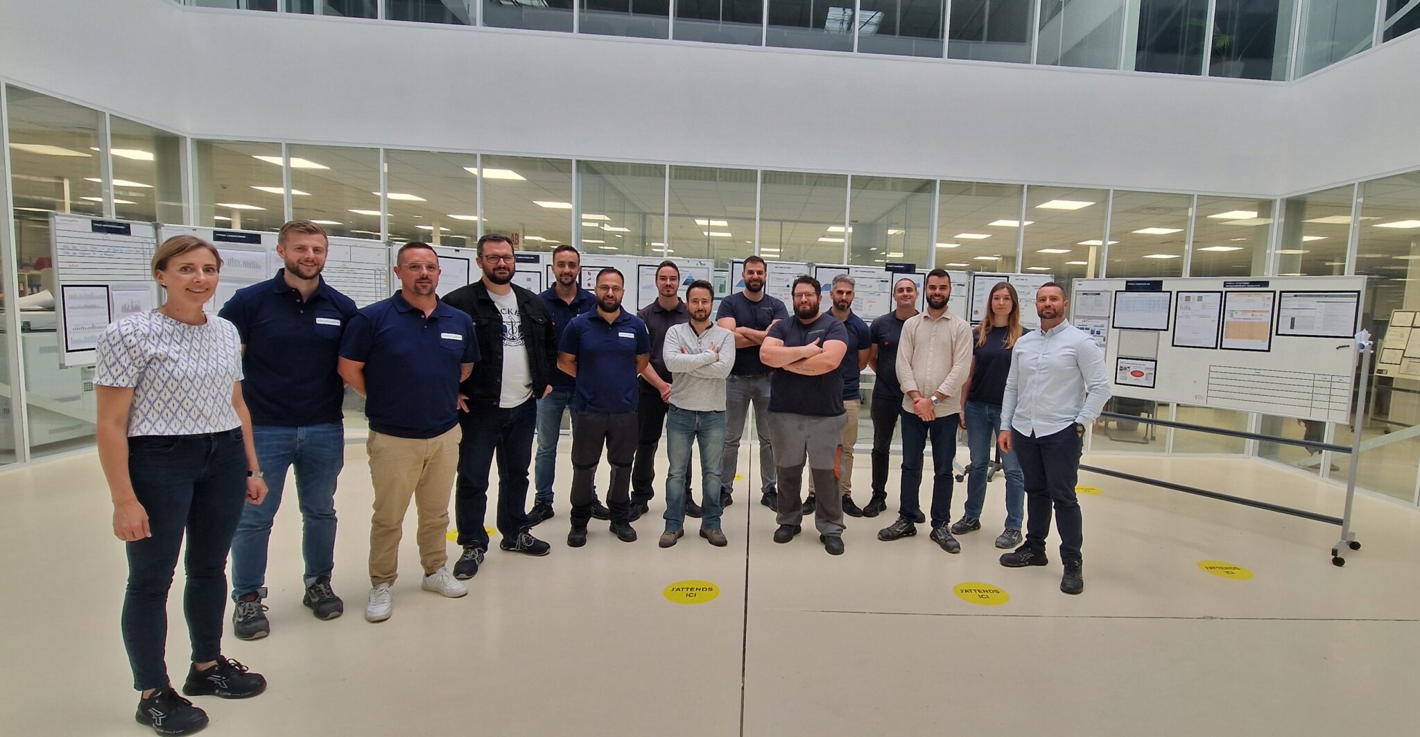 Première mondiale : l'usine de Montauban obtient l’award bronze AERO ...